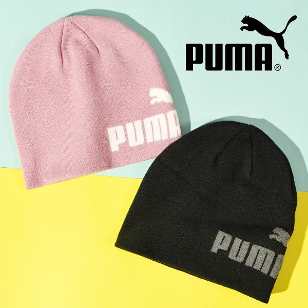 ※こちらの商品は「ネコポス発送」になりますので同梱や複数購入は出来ませんのでご了承の上ご検討ください。PUMA(プーマ) ESS ミッド クラウン カフレス ビーニー ジュニア になります。キッズ・ジュニア・子ども・男の子・女の子・男児・女...