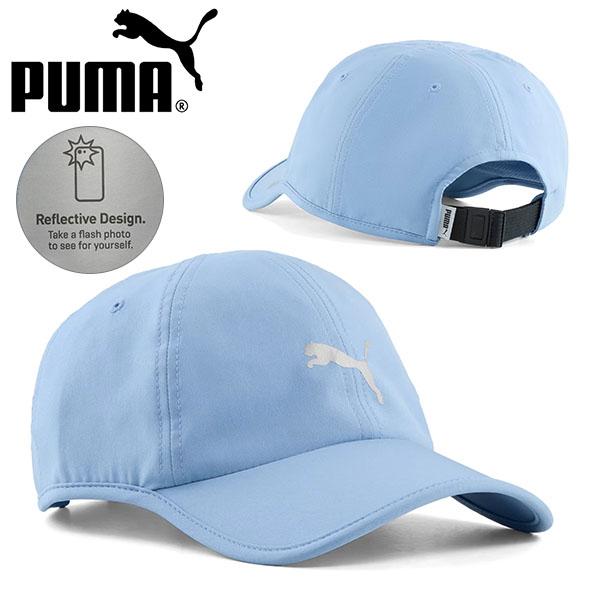 PUMA(プーマ) EVERYDAY RUNNING BB キャップ になります。メンズ・レディース・男性・女性・男女兼用・ユニセックスランニングを最高の状態に導く、軽やかな被り心地のランニング BB キャップ。カーブしたバイザーが日差しを...