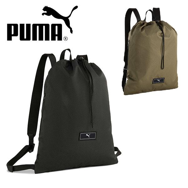 PUMA(プーマ) PUMA DECK ジム サック になります。メンズ・レディース・男性・女性・男女兼用・ユニセックス都会のエッジを取り入れたスタイリッシュなデザインが魅力のジムサックが登場。ドローコード開閉構造により、簡単かつ安全に物を...