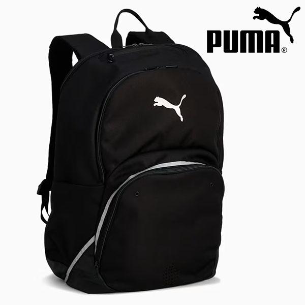 PUMA(プーマ) TEAMFINAL バックパックII 45L になります。メンズ・レディース・男性・女性・男女兼用・ユニセックスTEAMFINAL バックパックIIは、普段のサッカーシーンでの使用に向けた仕様にアップデート。内部には、撥...