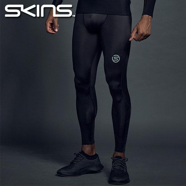 スキンズ(SKINS) SERIES-3 メンズ トラベル＆リカバリーロングタイツ になります。メンズ・男性・紳士SKINS SERIES-3トラベル＆リカバリータイツは、疲労した筋肉から乳酸を取り除き、活動後すぐに着用することで最適な効果...