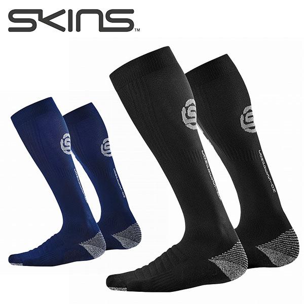 スキンズ(SKINS) SERIES-3 ユニセックス アクティブパフォーマンスソックス になります。メンズ・レディース・男性・女性・男女兼用・ユニセックスパフォーマンスソックスを着用することにより運動効率の向上が期待できます。独自のコンプ...