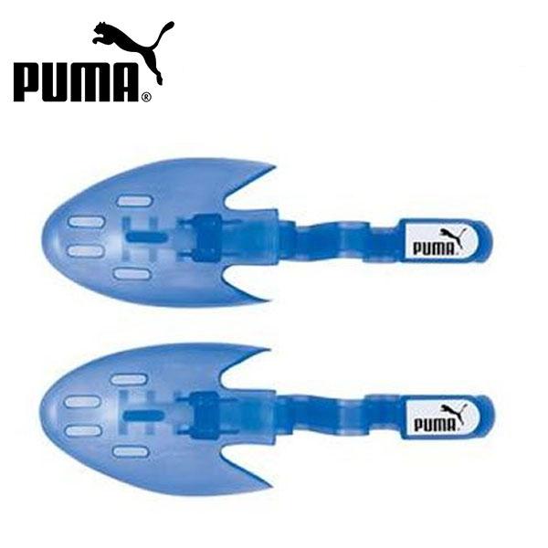 【発売日：2011年01月29日】PUMA（プーマ）シューキーパー　スパイクシューズの型崩れを防止。お使いの靴を長く履いていただくためにもおすすめのシューズケア用品です。