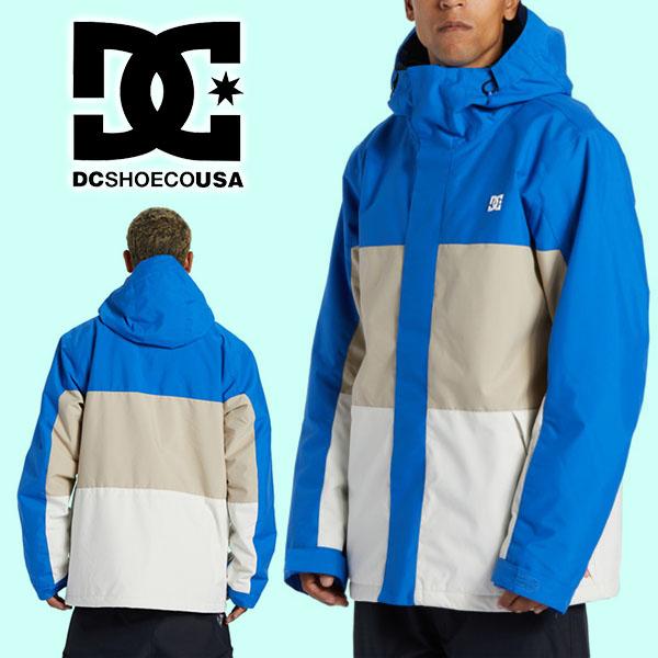 DC SHOE(ディーシー)  DEFY JACKETシンプルな胸切り替えデザインがレトロな印象をもつベーシックジャケット。撥水性、透湿性に優れ、機能面も充実したタイムレスなモデル。主要箇所に防水シームテープ加工メッシュ付きベンチレーション...