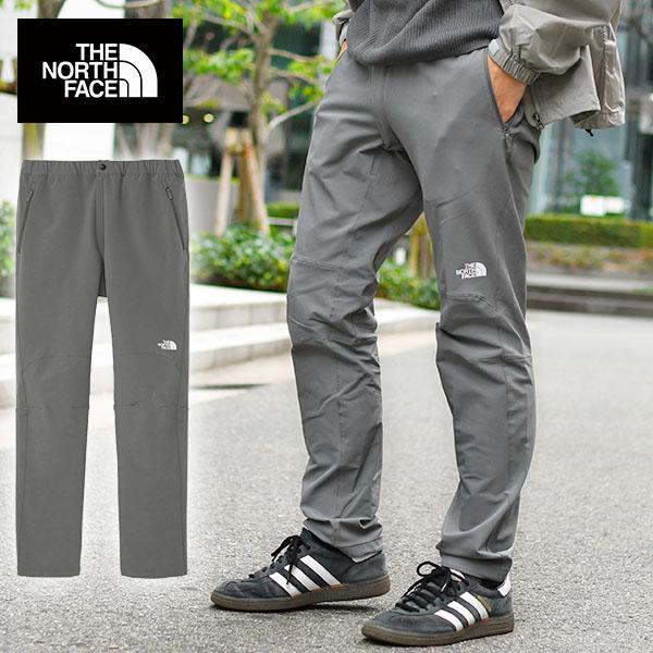 業界人がこぞって街穿きするザ・ノースフェイス（THE NORTH FACE）(ザ・ノース・フェイス)アルパイン ライトパンツ（Alpine Light Pant）になります。一度履いたらやめられない【極ストレッチ】仕様で快適。厚すぎず薄すぎ...