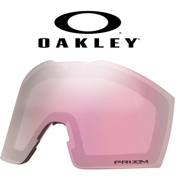 【日本正規代理店品】OAKLEY オークリー 交換レンズ スペアレンズ　スノー ゴーグル PRIZM プリズム      103-131-006　AOO7099LS-00000600　■対応モデル：FALL LINE L フォールラインLサ...