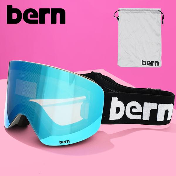 bern 30%off ラスト1点 ゴーグル バーン B-1 BASE Goggle ビーワン