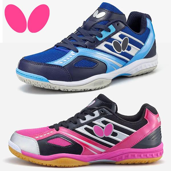 バタフライ（BUTTERFLY）レゾライン マッハ 男女兼用 ユニセックストップ選手のニーズに応える高機能『レゾライン』！クッション性としなやかさが特長の「ビーアブソーバー」や、安定したフットワークをもたらす「ビーシャンク」など、トップ選手...