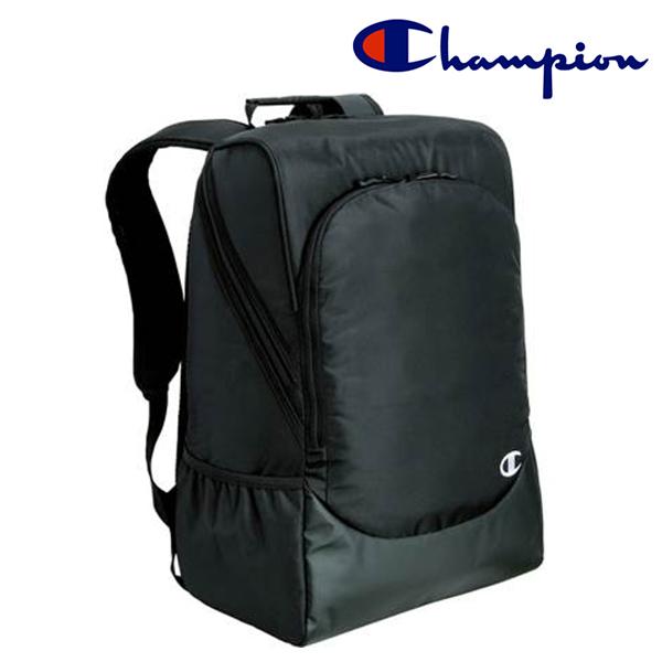 チャンピオン(Champion) TEAM DAY PACK になります。メンズ・レディース・男性・女性・男女兼用・ユニセックス大容量38Lのチームバックパックです。荷物が隅々まで入れやすい四角い形状で、軽い遠征などにも対応できる収納力の高...