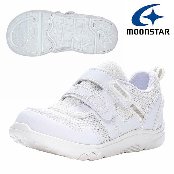 MoonStar ムーンスター キャロット CR C2350 12184451キッズ・ジュニア・子ども・子供・男の子・女の子・ボーイズ・ガールズ「こどもの足にいいことぜんぶ」の想いから生まれた機能シューズ「ムーンスター キャロット」の「チャ...