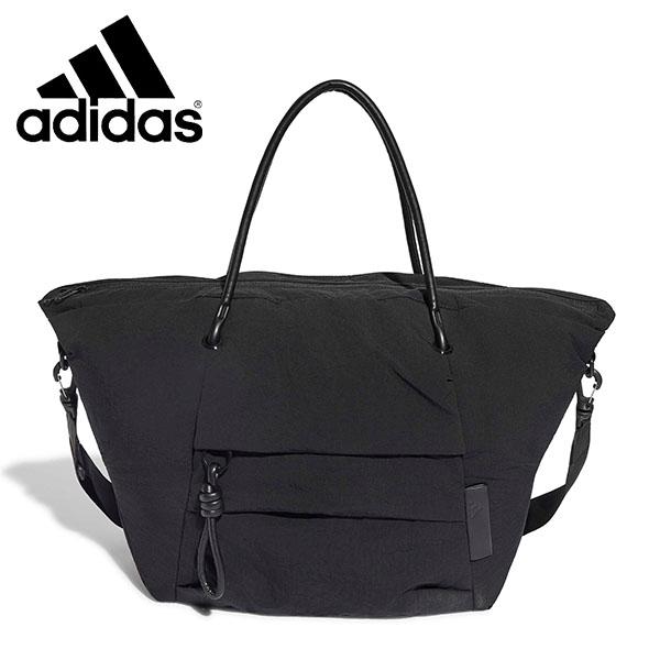 adidas (アディダス) フェイバリット ダッフルバッグ になります。レディース・女性・婦人オン・オフのシーンを選ばず、女性ならではの様々なニーズを満たすFAVORITE（フェイバリット）シリーズしわ感のあるドライタッチの軽量ナイロンを...
