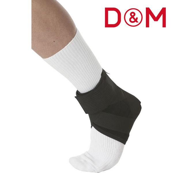 Ｄ＆Ｍ（ディーアンドエム） リテインサポーターテーピング機能を備えた新感覚サポーター。●本体:ポリエステル・ポリウレタン・ナイロン/パッド:ナイロン・ポリエステル・ポリウレタン●左右別●日本製