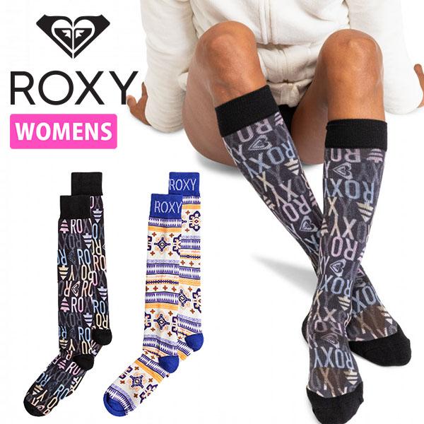 ROXY（ロキシー） 2023-2024 23-24 23/24■商品名　PALOMA SOCKS ■商品説明大きなブランドロゴがアクセントになった、カラフルな切り替えデザインが足元で存在感を発揮するスノーボード、スキー用ソックス。つま先と...