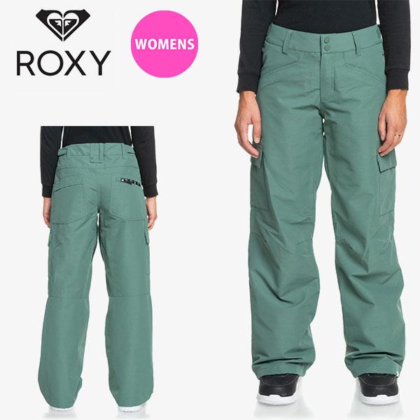 ROXY（ロキシー） 2023-2024 23-24 23/24■商品名　JOURNEY PANT ■商品説明［防水・透湿性］：10K ROXY DryFlight&amp;#174;テクノロジー  10,000mm/5,000g［表地］：...