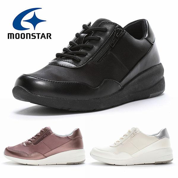 MoonStar ムーンスター イブ EVE 330 コンフォートシューズ 婦人・女性用12422364 12422361 12422366アクティブなミセスの足元をサポートする「ムーンスター イブ」のコンフォートシューズです。クッション性...