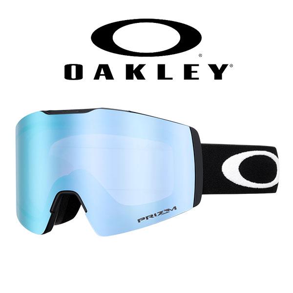 【日本正規代理店品】OAKLEY FALL LINE Mサイズ OO7103-12フォールライン スノーボード ゴーグル メンズ 男性 紳士 レディース 女性 婦人 ユニセックス 男女兼用  スキーやスノーボードのフィールドで FALL L...