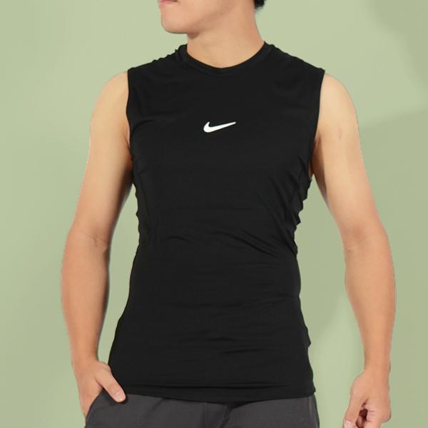 NIKE ナイキ NP DF タイト S/L トップメンズ・男性・紳士Nike Proコレクションは、どんなレベルのワークアウトでも自信を持って取り組めるアイテムを提供します。滑らかで伸縮性に優れた着心地を提供するこのスリムフィットのノース...