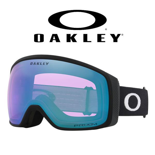 【日本正規代理店品】 OAKLEY FLIGHT TRACKER  Mサイズ OO7105-78フライトトラッカー スノーボード ゴーグル メンズ 男性 紳士 レディース 女性 婦人 ユニセックス 男女兼用  タイムレスでクラシックなデザイ...