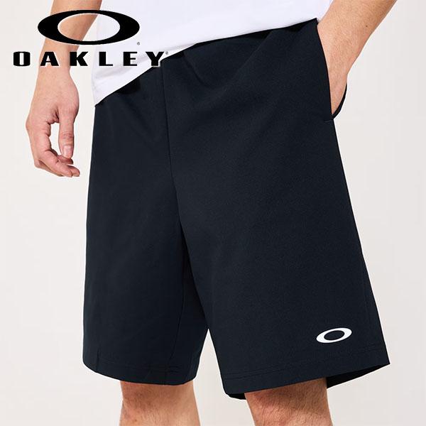 OAKLEY オークリー FOUNDATIONAL TECH SHORTS 1.0 FOA409064短パン ショートパンツ メンズ吸汗速乾性、伸縮性、形状安定性に優れたテクニカルトレーニングショーツは、優れた吸汗速乾機能により肌のベタつき...