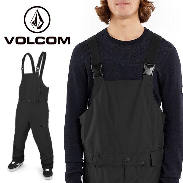 ボルコム(VOLCOM)  V.CO SPARTA BIB OVERALL g1352410V-Science 2層、* V-Science 平織り、非フッ素化 DWR、V-Science 通気性裏地システム、クリティカルテープ加工縫い目、...
