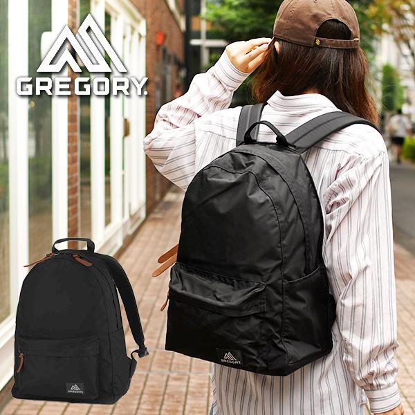 GREGORY（グレゴリー）RELAX DAY（リラックス デイ） 男女兼用 ユニセックスシンプルだからこそ、どんなスタイルにもあわせやすいバックパックです。ミニマルなデザインを追求した、シンプルで飽きのこないスタイルは、性別や年齢を問わず...