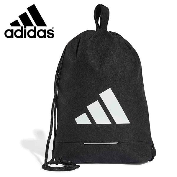 adidas (アディダス) キッズ ジムバッグ になります。キッズ・ジュニア・子ども・男の子・女子・男児・女児・ボーイズ・ガールズポリエステル100%学校 部活 クラブ 合宿 旅行※ご注文後、発送までにお時間をいただく場合がございます。 ...