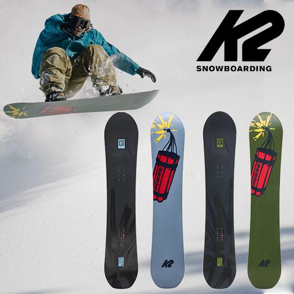 K2（ケーツー） SNOWBOARD 紳士用 板ANTIDOTEは上級者からエキスパートレベルのライダーをターゲットにした、フリーライドとフリースタイルの境界線を曖昧にする全く新しいオールマウンテンボードです。ノーズとテールの輪郭を3mmス...