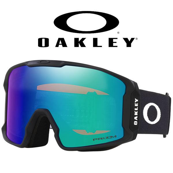 【日本正規代理店品】  OAKLEY LINE MINER  L OO7070-E5ラインマイナー スノーボード ゴーグル メンズ 男性 紳士  平面レンズを採用しながらも、周辺視野を究極まで確保する事を目的としてデザイン。 まずゴーグル自...