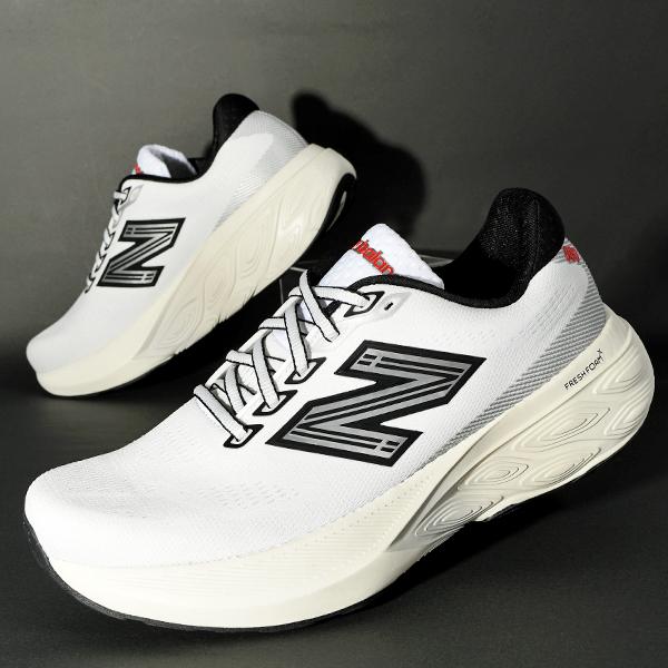 New Balance (ニューバランス) Fresh Foam X 880 v15 (フレッシュフォーム エックス 880) M880P152E 紳士・男性用【日本正規代理店品】ニュートラルシューズのコンセプトはそのままに、「FRESH ...