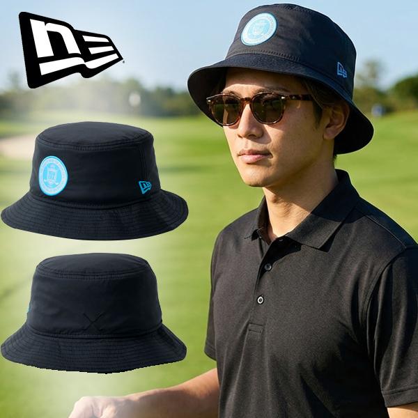 NEW ERA ニューエラ Bucket-01 ZAMZAハット キャップ CAP 帽子 メンズ 男性耐水圧8,000mm・透湿度8,000g/m2/24hrを誇る高機能ストレッチ素材「ZAMZA」を採用。ポリウレタンコーティングにより、優...