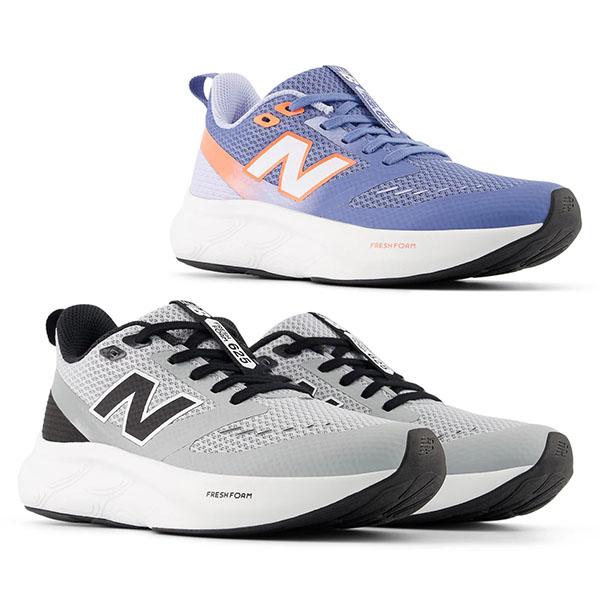 New Balance（ニューバランス）Fresh Foam 625 キッズ 子供 ジュニア【日本正規代理店品】スピードと快適性を兼ね備えたシューレース仕様のジュニア向けランニングシューズ「Fresh Foam 625 v1」に、シーズナル...