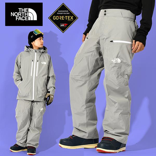 THE NORTH FACE(ザ・ノースフェイス)LAYBACK RIDE Pant(レイバック ライド パンツ)男性 紳士 ゴアテックス スノーボード スキー スノー パンツ ボトムスになります。ゲレンデなどのスノーシーンで求められる機能...