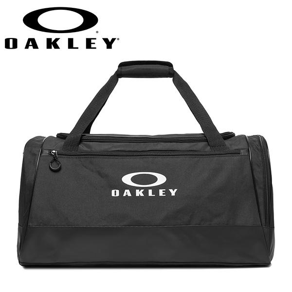 OAKLEY オークリー ENHANCE LT BOSTON M 8.0 FW FOS901905ダッフルバッグ ボストンバッグ ショルダーバッグ バッグ メンズ 男性 紳士耐久性の高いポリエステル素材をメインに、コーティングで耐水性を上げ...