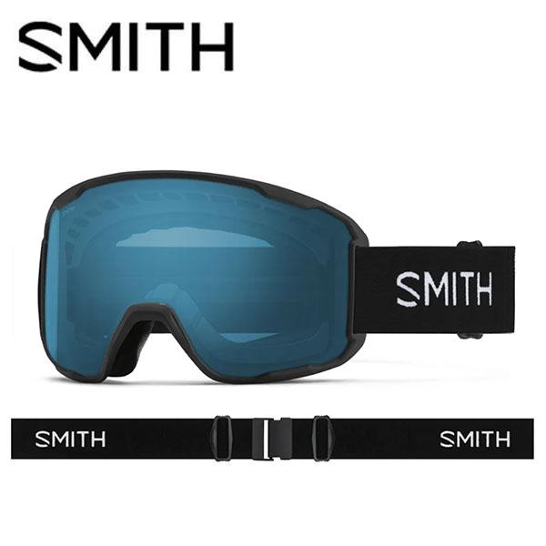 SMITH(スミス) スノー ゴーグル PREVIEW SMITH でしか実現できないバードアイビジョンテクノロジーを搭載したPreview。5X&amp;#8482; アンチフォグテクノロジーも搭載して、且つ眼鏡対応でもある。眼鏡対応のミ...