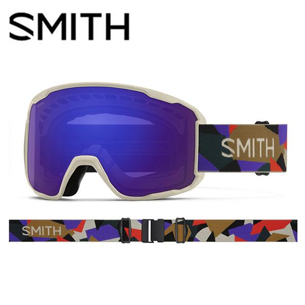 SMITH(スミス) スノー ゴーグル PREVIEW SMITH でしか実現できないバードアイビジョンテクノロジーを搭載したPreview。5X&amp;#8482; アンチフォグテクノロジーも搭載して、且つ眼鏡対応でもある。眼鏡対応のミ...