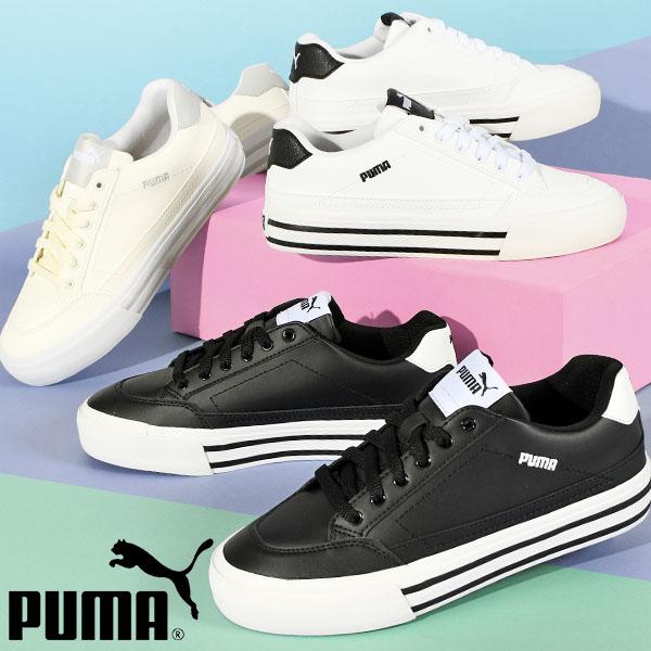 PUMA プーマ メンズ レディース スニーカー コート クラシック PUMA プーマ メンズ レディース スニーカー コート クラシック