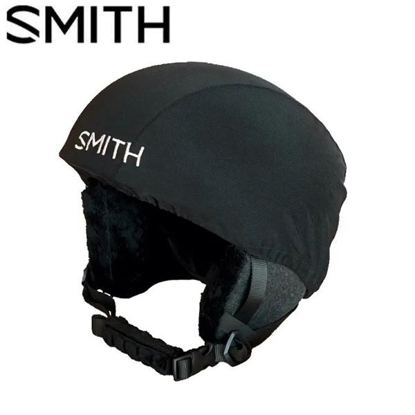 SMITH (スミス) ヘルメットカバー大事なヘルメットを傷から守る便利なカバー。ゴンドラ乗車時などエッジによる傷の保護にも効果的。【ゆうパケットについて】こちらの商品は1個までゆうパケット発送可能です。※それ以上のご注文や、他商品を同時注...
