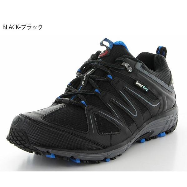 防水 スニーカー ムーンスター MoonStar サプリスト SPLT SDM01 メンズ アウトドアスニーカー 4E 抗菌 防臭 シューズ 靴 ウォーキング :splt-sdm01 ...