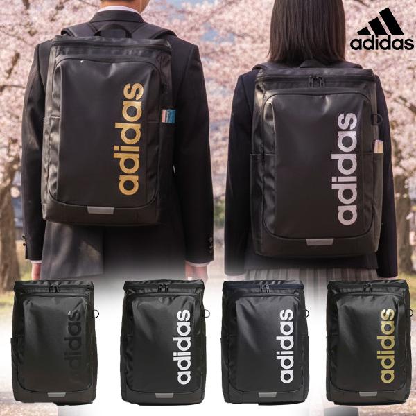 adidas (アディダス) リニア SQ バックパック になります。メンズ・レディース・紳士・婦人・男性・女性・男女兼用・ユニセックス機能性とスタイルを融合させた、ライナー　ロゴ　スクエア　バックパック。スタイリッシュでモダンな見た目を保...
