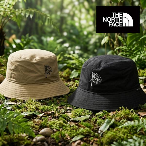 【※こちらの商品は「ネコポス発送」になりますので同梱や複数購入は出来ませんのでご了承の上ご検討ください。】THE NORTH FACE（ザ・ノースフェイス）(ザ・ノース・フェイス)Compact Hat（コンパクト ハット）男性 紳士 女性...