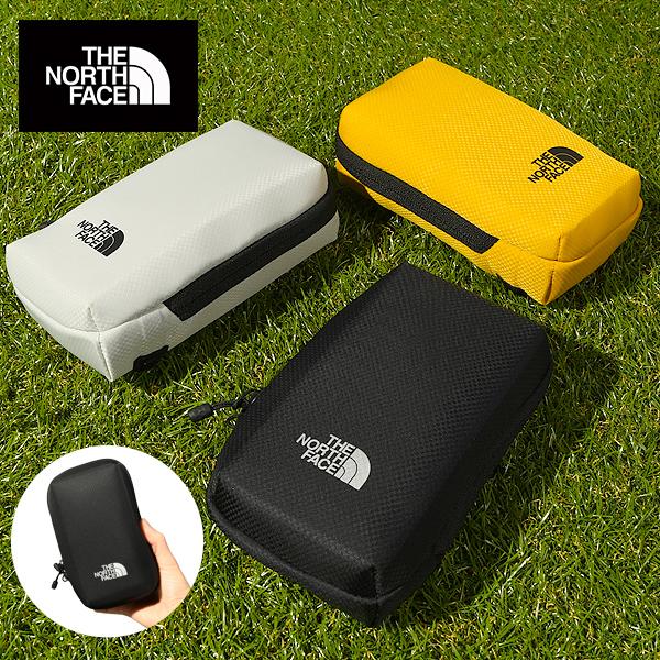【※こちらの商品は「ネコポス発送」になりますので同梱や複数購入は出来ませんのでご了承の上ご検討ください。】THE NORTH FACE （ザ・ノースフェイス）(ザ・ノース・フェイス) Gadget Pocket（ガジェット ポケット） 男女...