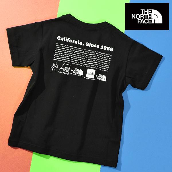 【※こちらの商品は「ネコポス発送」になりますので同梱や複数購入は出来ませんのでご了承の上ご検討ください。】THE NORTH FACE（ノースフェイス）ショートスリーブ ヒストリカル ロゴ ティー（S/S Historical Logo T...