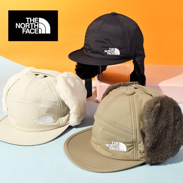THE NORTH FACE（ザ・ノースフェイス）Kids Badland Cap （キッズ バッドランド キャップ ）子供用 男児 女児 耳当て付き 防水キャップになります。ウィンターキャンプやスノーアクティビティなどでで活躍する保温キャ...
