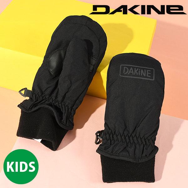 DAKINE(ダカイン) TODDLER HORNET MITT  BE237-795 ミット キッズ 暖かいお子様は、より長くスキーやスノーボードを楽しめます。Hornet ミットは、高ロフト断熱材と耐久性のある防水仕上げが特徴で、手を暖...