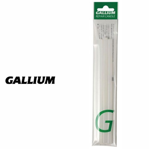 GALLIUM(ガリウム)リペアキャンドルW TU0059傷ついたソール部分に使用します。ソールのキズは滑走性の敵。リペアキャンドルで簡単補修！3本入りサイズ　高さ : 1.00 cm　横幅 : 4.00 cm　奥行 : 24.50 cm　...