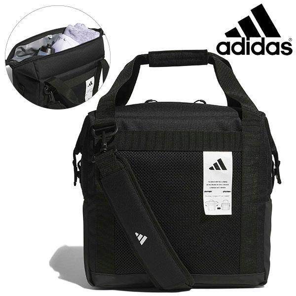 adidas (アディダス) クーラートートバッグL になります。メンズ・レディース・男性・女性・男女兼用・ユニセックス活動中にドリンクを冷やすのに便利なのが、このクーラー トート バッグ(L)。ピクニックでもビーチでも、飲み物を冷たく保っ...