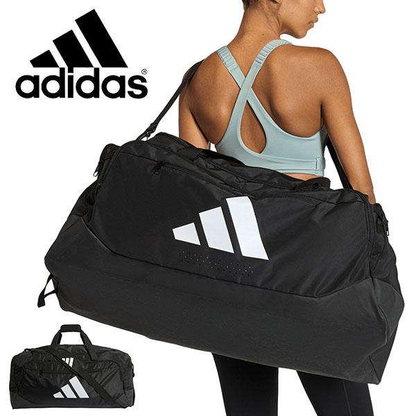 adidas (アディダス) トレーニング DEFダッフル L になります。メンズ・レディース・紳士・婦人・男性・女性・男女兼用・ユニセックストレーニングディフェンダーダッフルバッグラージは、移動の多い生活を送る方向けにデザインされている。...
