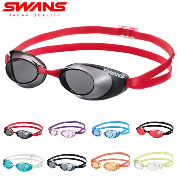 SWANS スワンズ SR-10N Sniper(スナイパー)ノンクッションレーシングモデルメンズ・レディース・男女兼用・ユニセックスSniper(スナイパー)　競泳向けレーシングモデルノンクッションタイプ、対象年齢 : 12歳〜流水実験に...