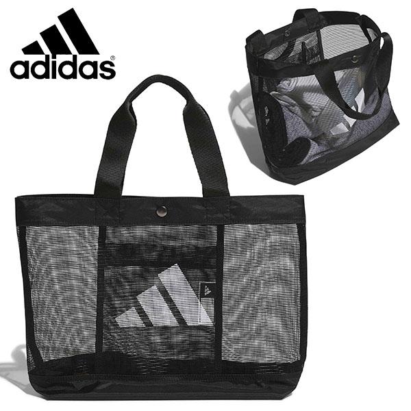 adidas (アディダス) キッズ メッシュトート になります。キッズ・ジュニア・子ども・男の子・女子・男児・女児・ボーイズ・ガールズアディダスのメッシュ トート バッグは、学校からプール、活発な遊びまで、忙しい毎日に最適な頼れる一品。耐...