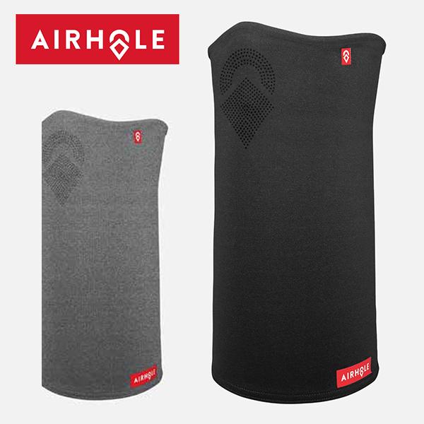 AIRHOLE(エアホール)【商品名】 AIRTUBE ERGO DRYTECH AHLA2DTエアホールはアウトドアライフのために作られ、世界最高の技術とファッション性を備えたフェイスプロテクションで、冒険者たちを風雨から守ります。カナダ...